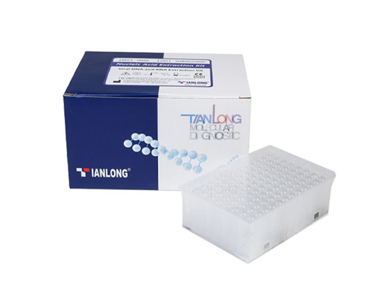 Ffpe Genomic Dna Extraction Kit Tianlong
