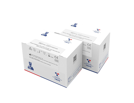 Salmonella Enterica/Shigella PCR Detection Kit | Tianlong