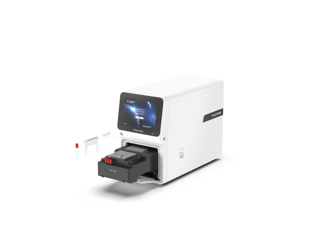 High-end In Vitro Diagnostic Device & PCR Diagnostic Device | Tianlong