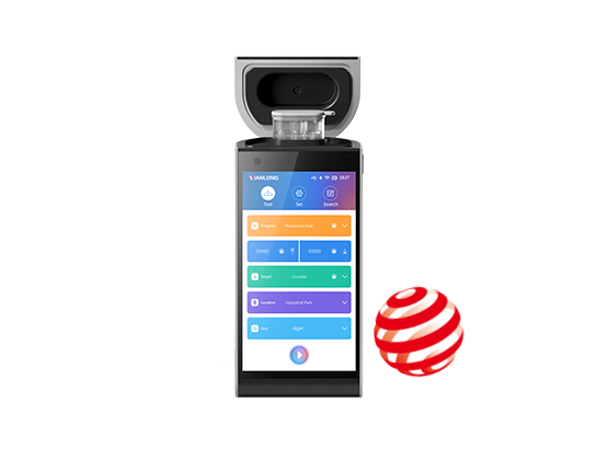 atp hygiene monitoring system biolum pro